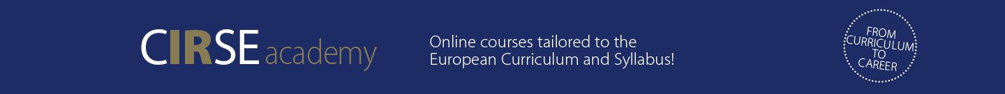 © Cardiovascular and Interventional Radiological Society of Europe (CIRSE)