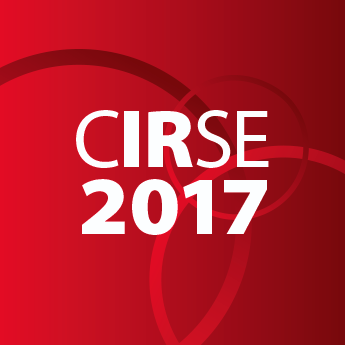 CIRSE Annual Meeting 2017