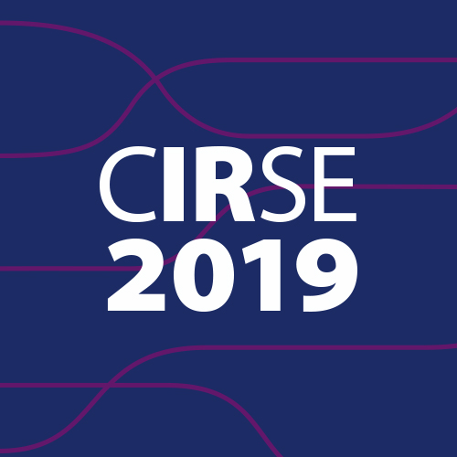 CIRSE Annual Meeting 2019